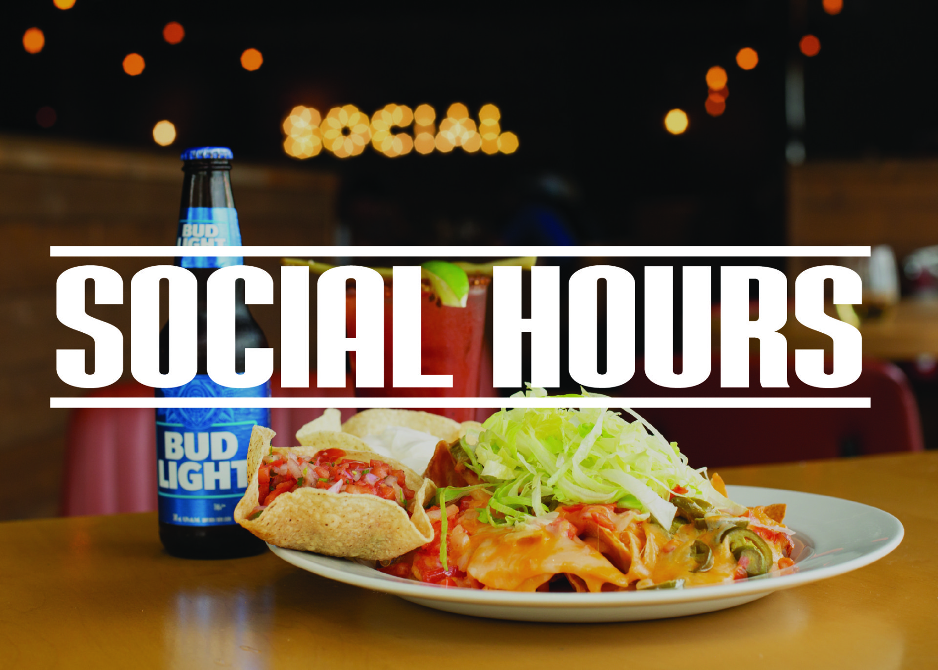 Union Social Eatery Food Or Drink St. Clair Location