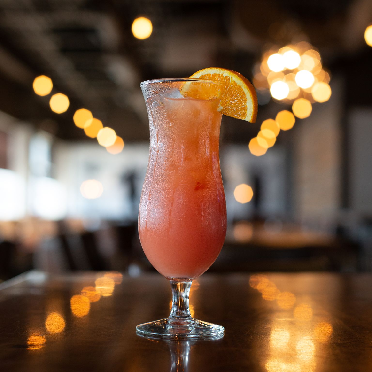 Union Social Eatery Drink Menu Satellite Location