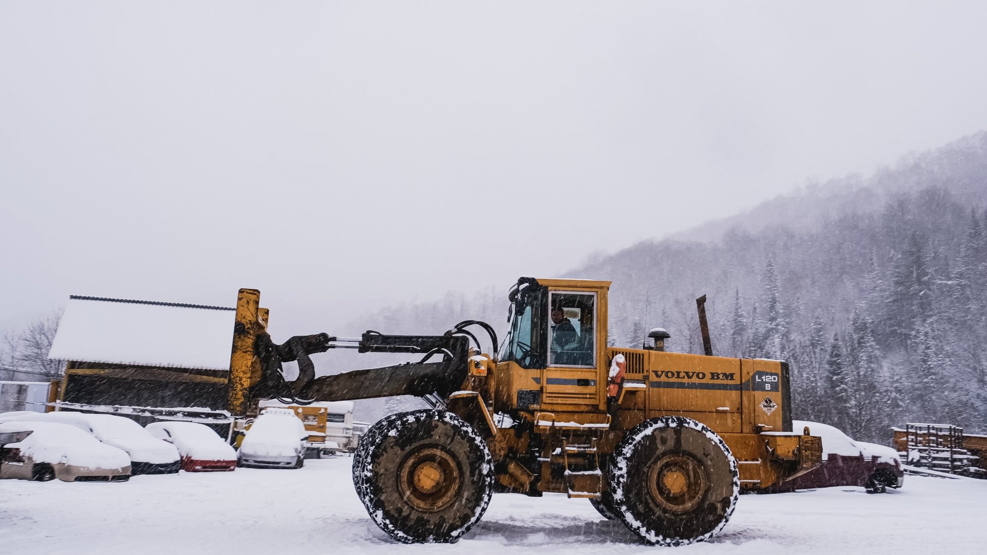 À Propos | Pièces d’autos usagées M. Labrosse