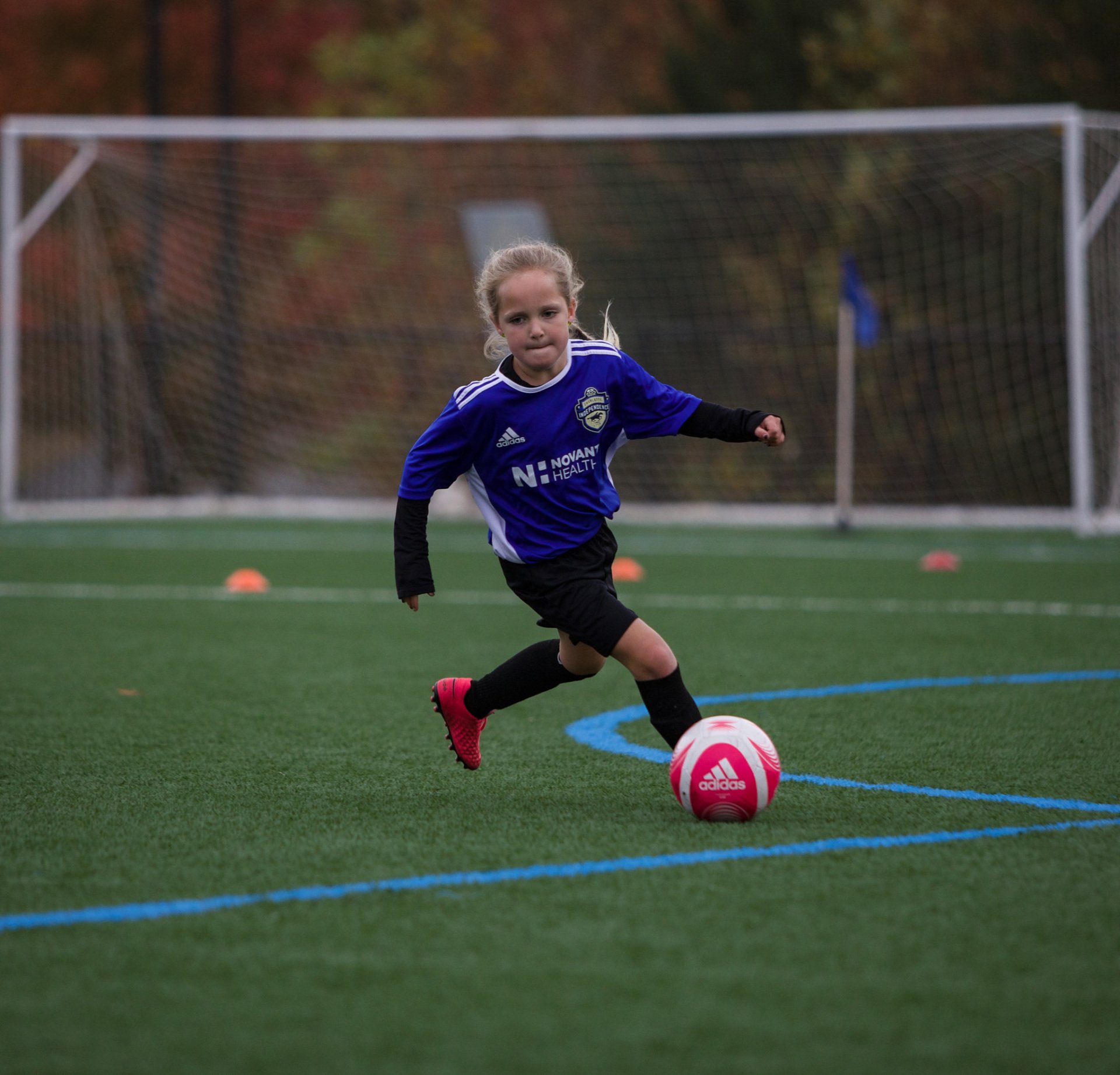 Charlotte Independence Soccer Club