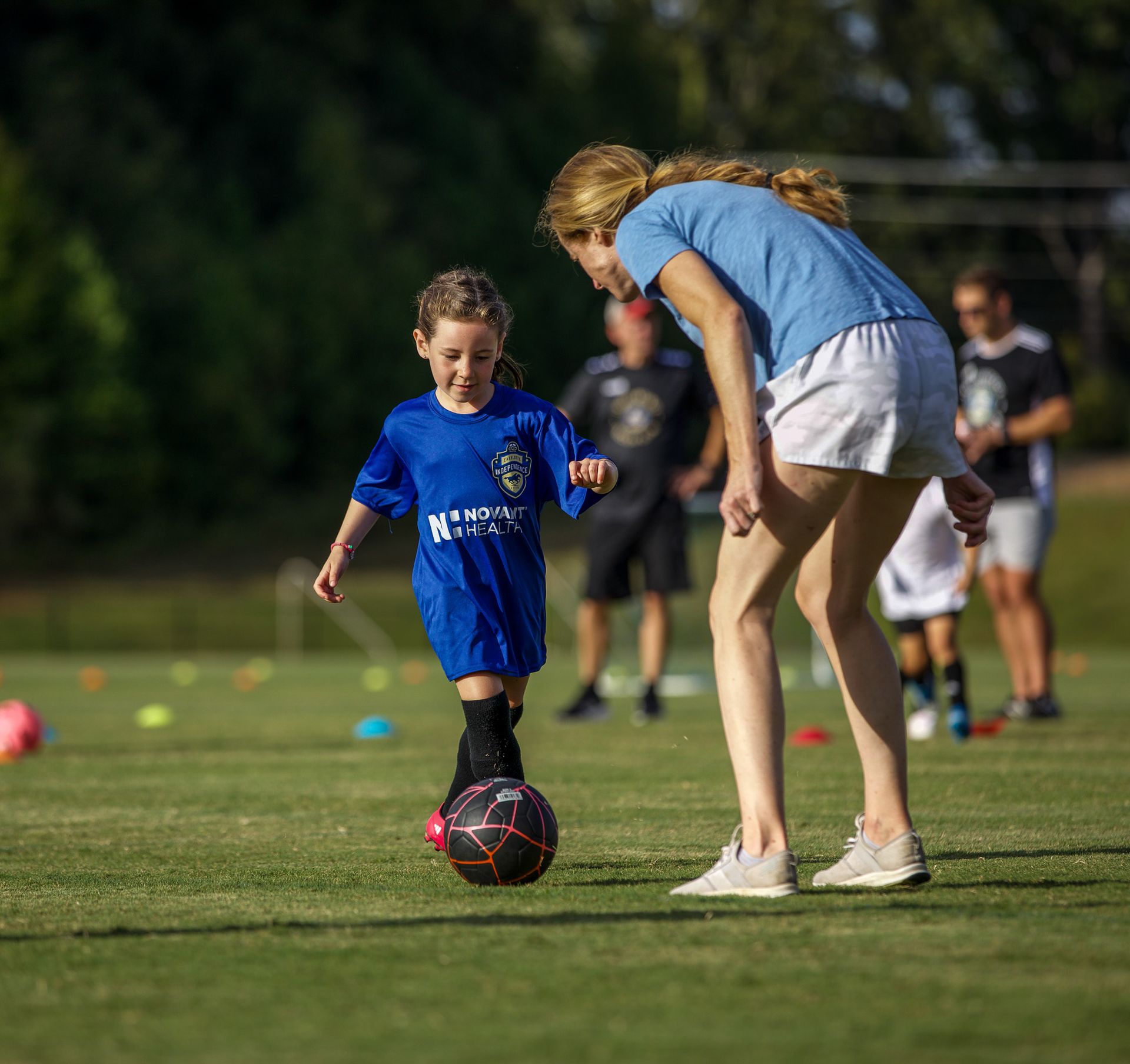 Charlotte Independence Soccer Club