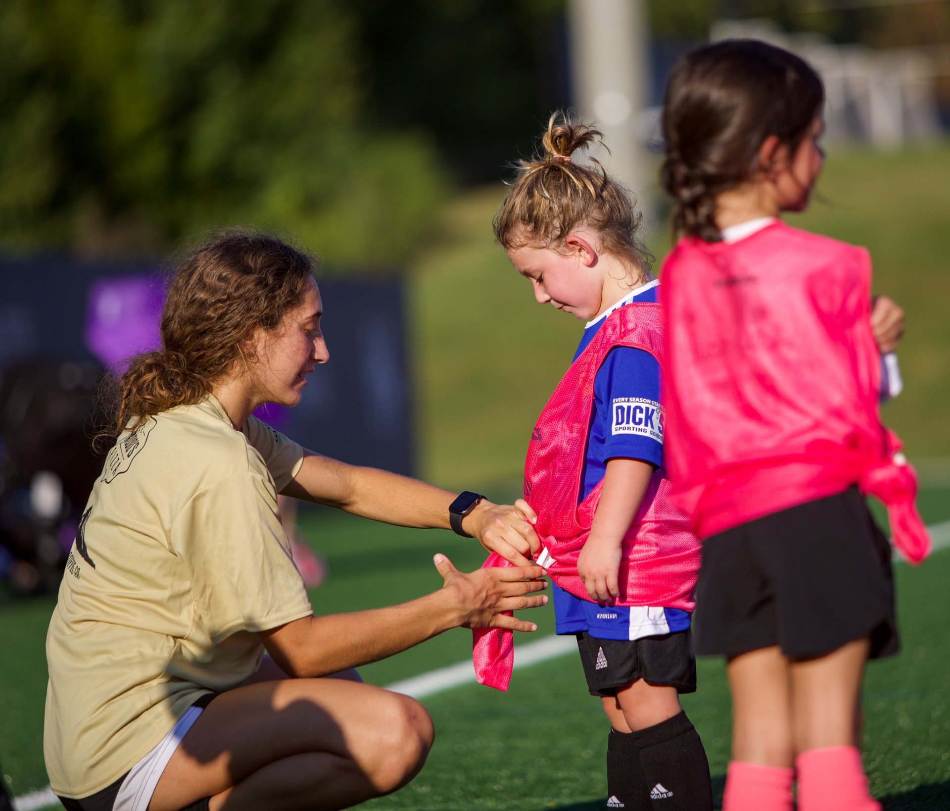 Charlotte Independence Soccer Club
