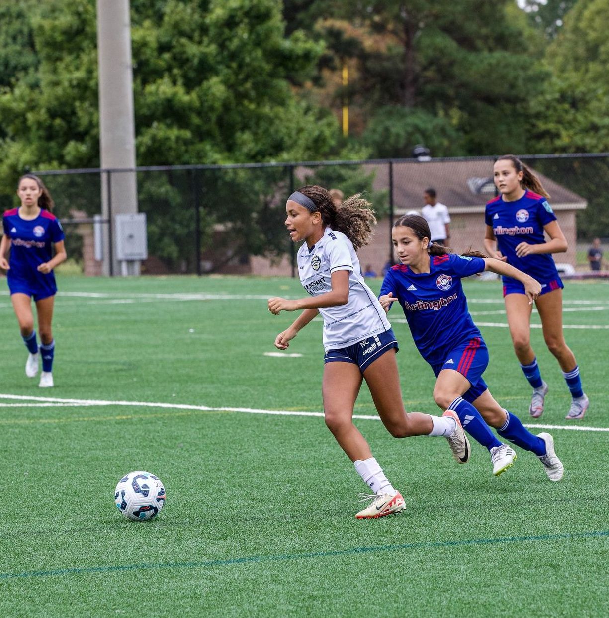 Charlotte Independence Soccer Club