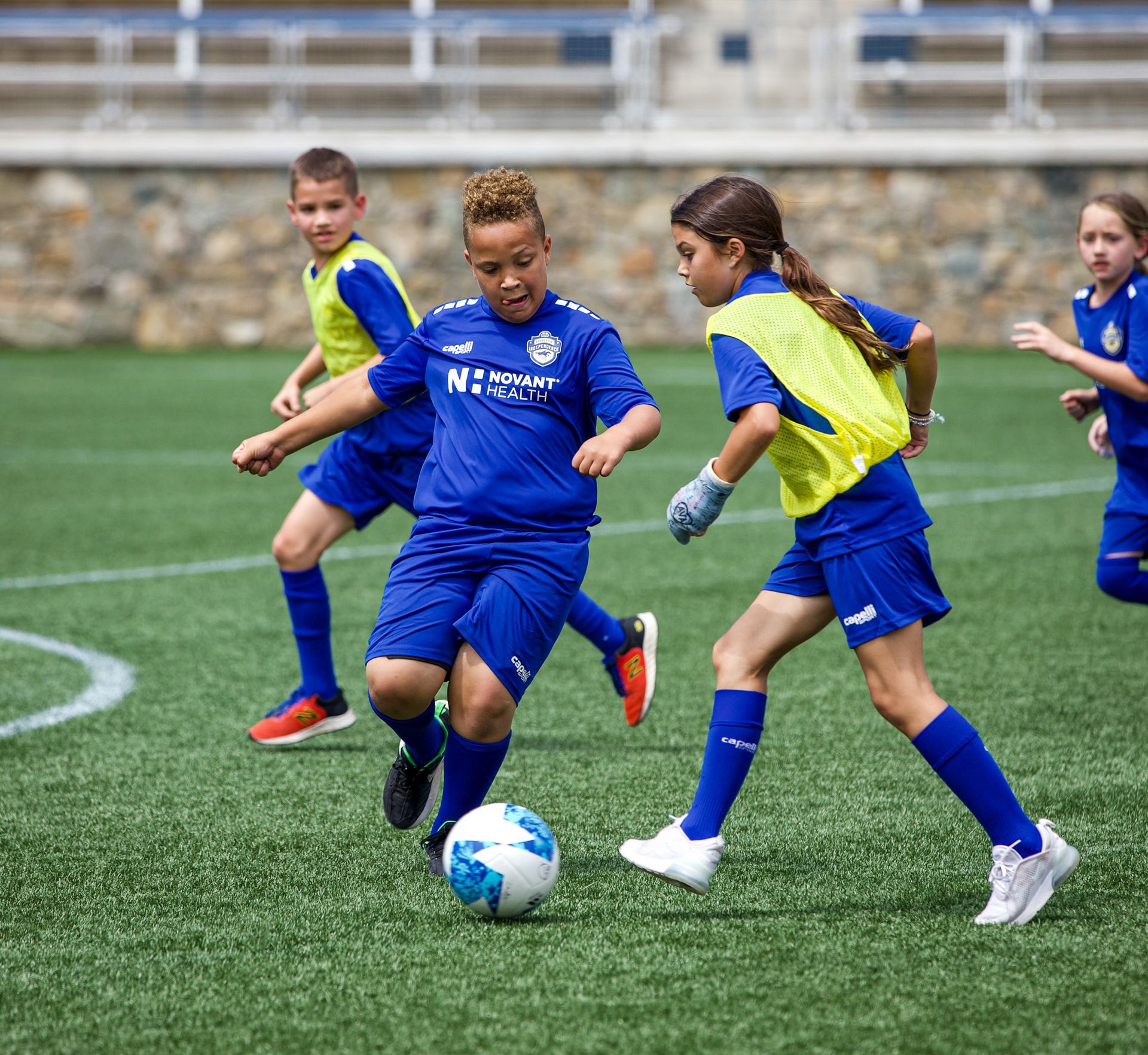 Player Development Center