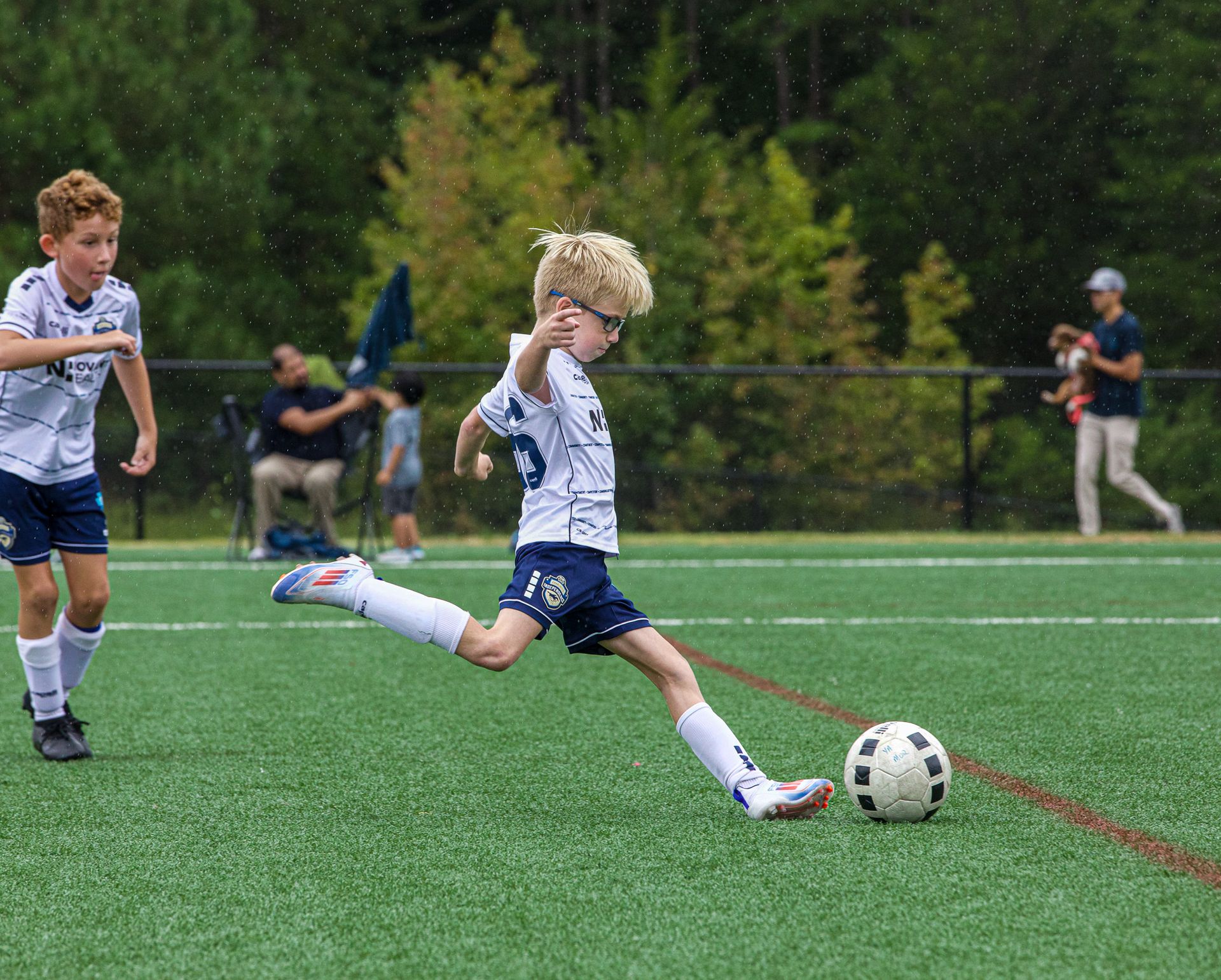 Charlotte Independence Soccer Club