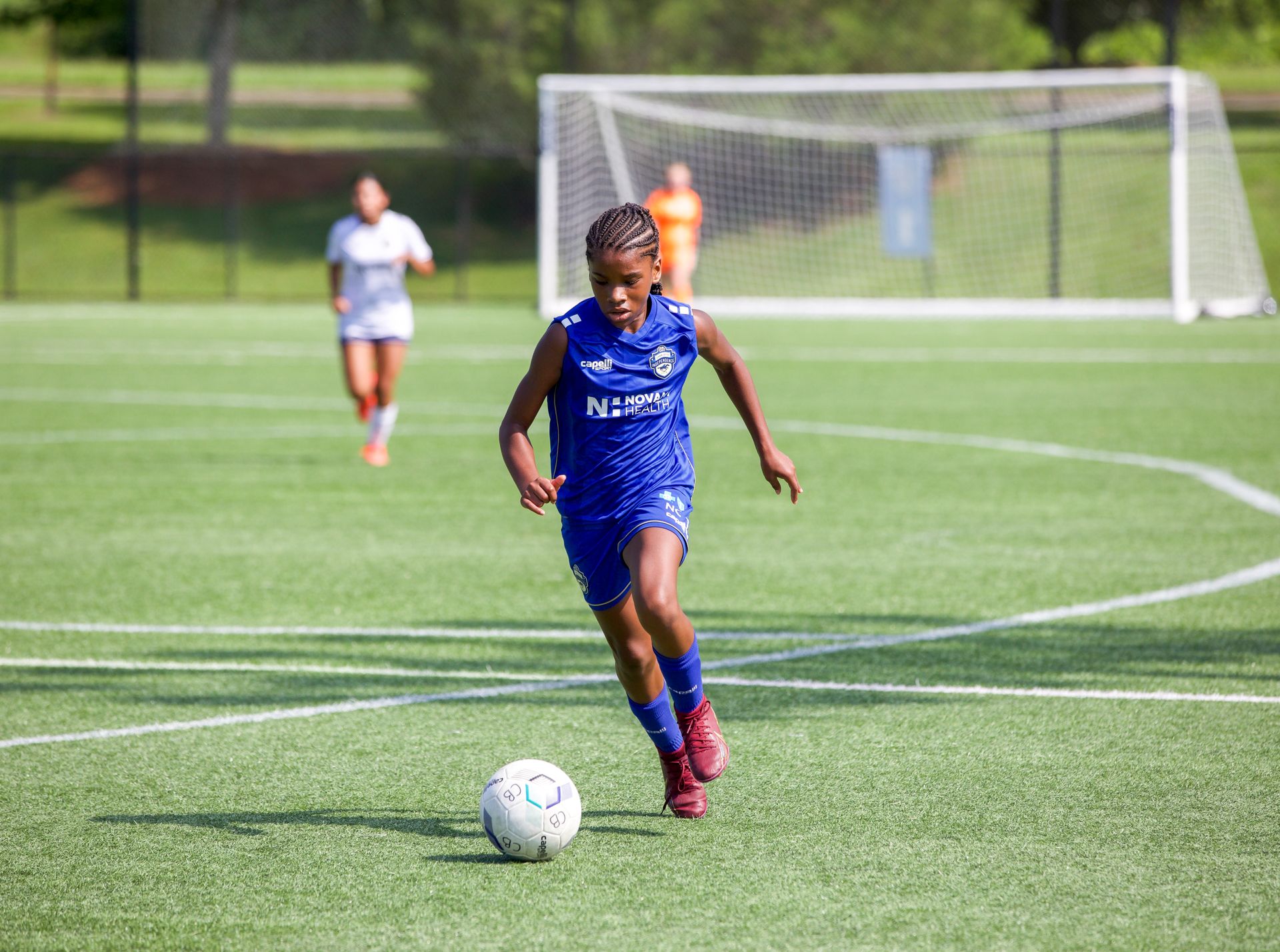 Charlotte Independence Soccer Club