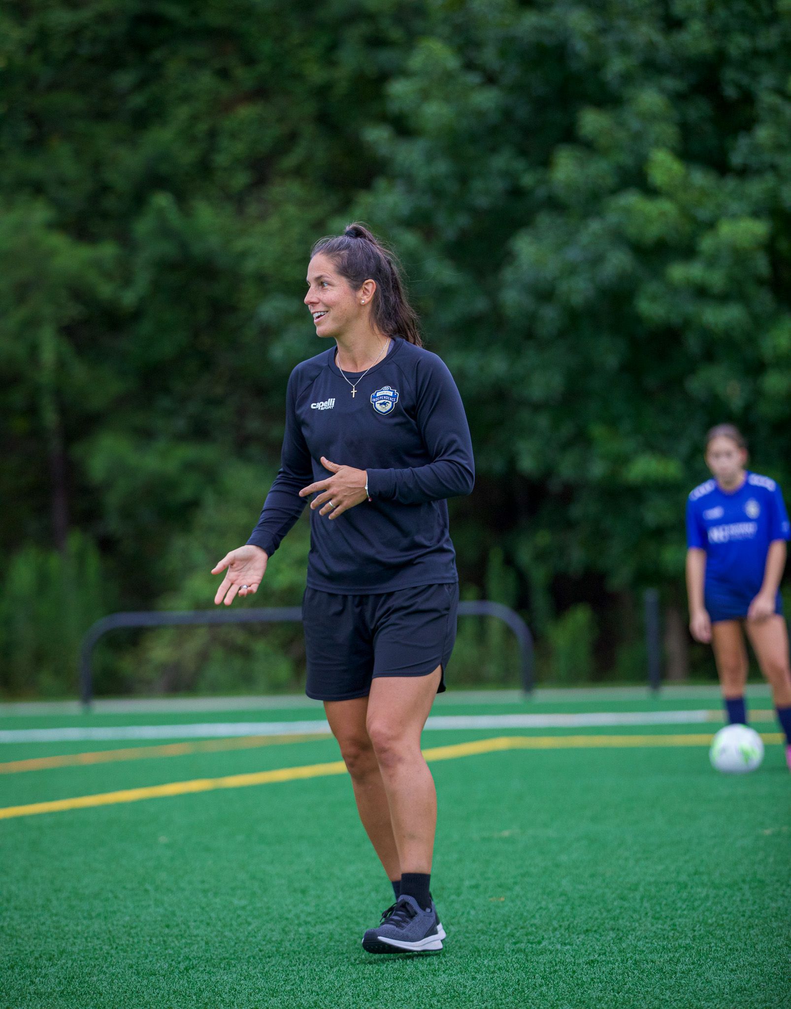 Charlotte Independence Soccer Club
