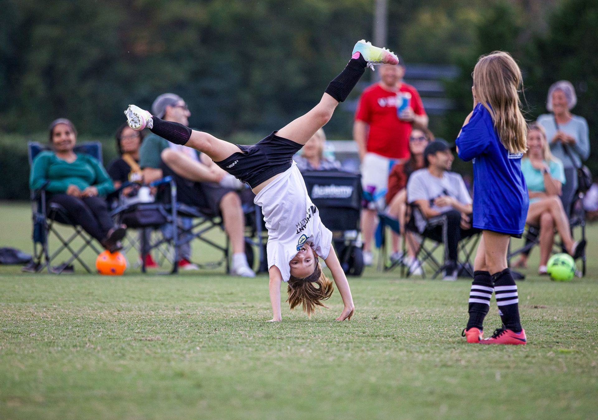 Charlotte Independence Soccer Club