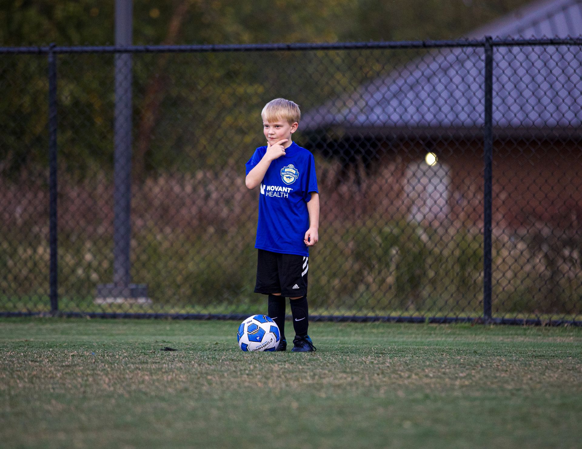 Charlotte Independence Soccer Club