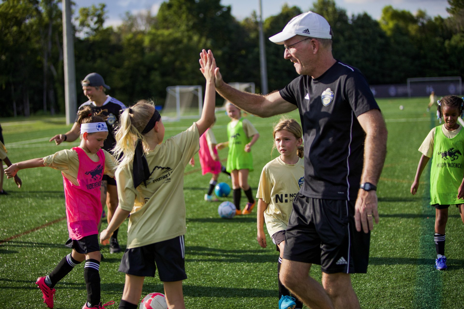 Charlotte Independence Soccer Club
