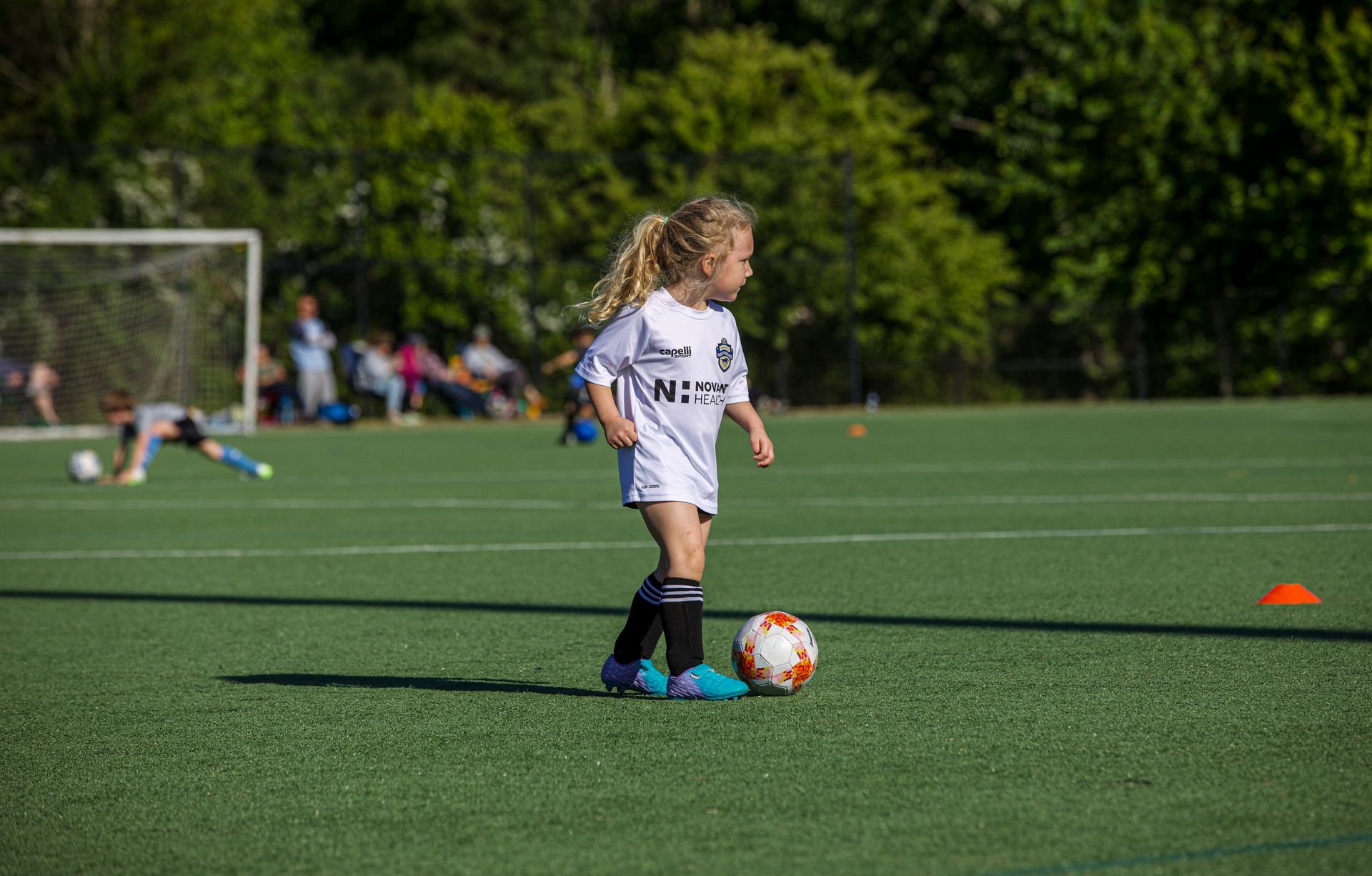 Charlotte Independence Soccer Club