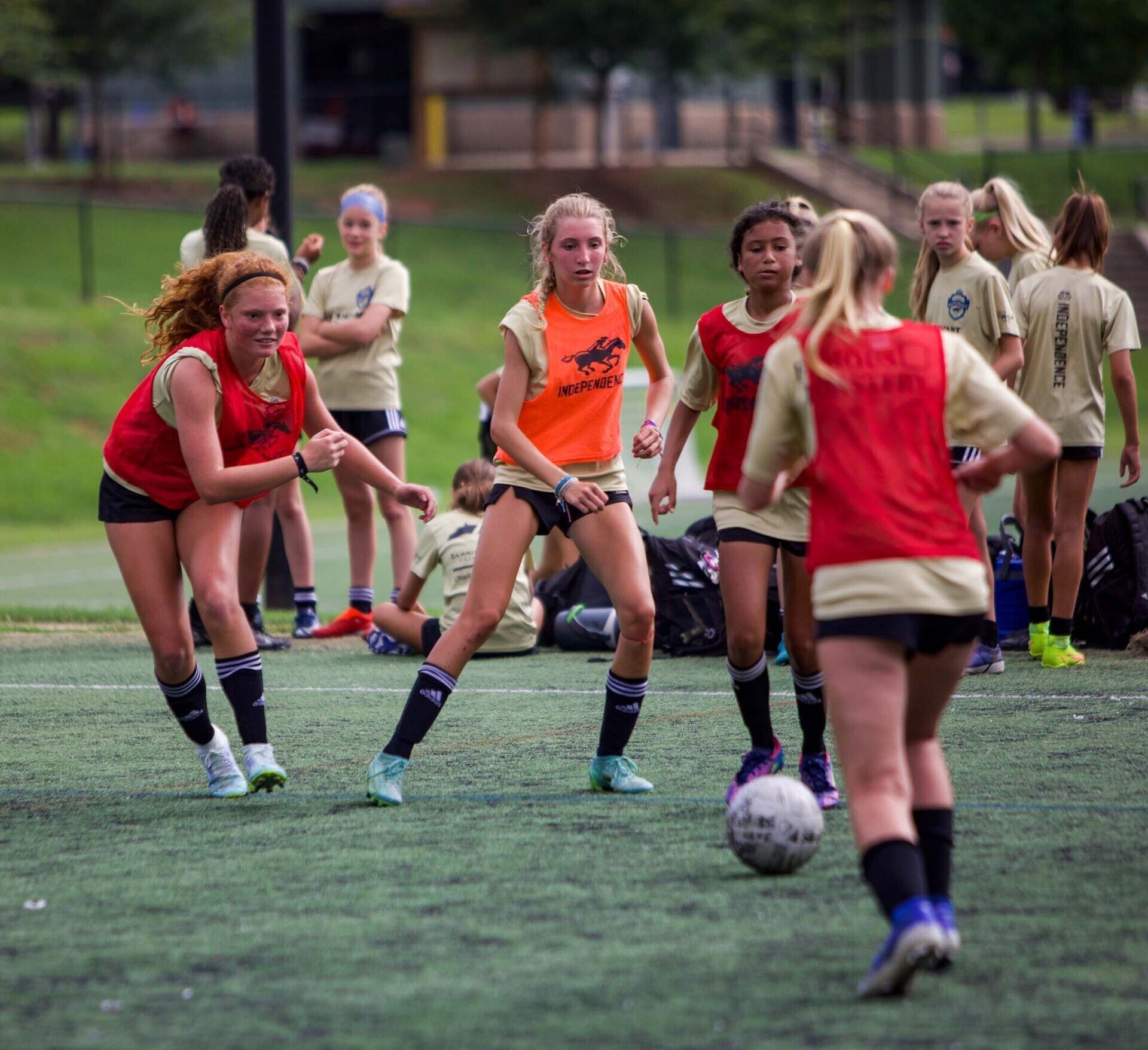 Player Development Center