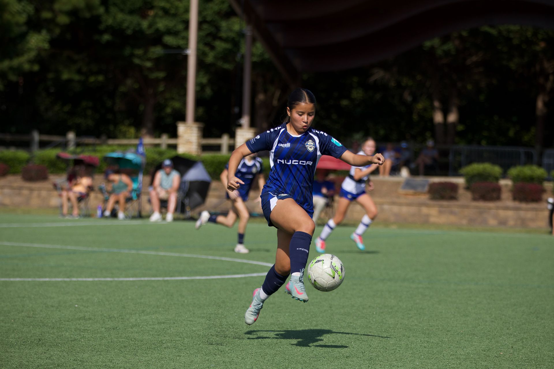 Charlotte Independence Soccer Club