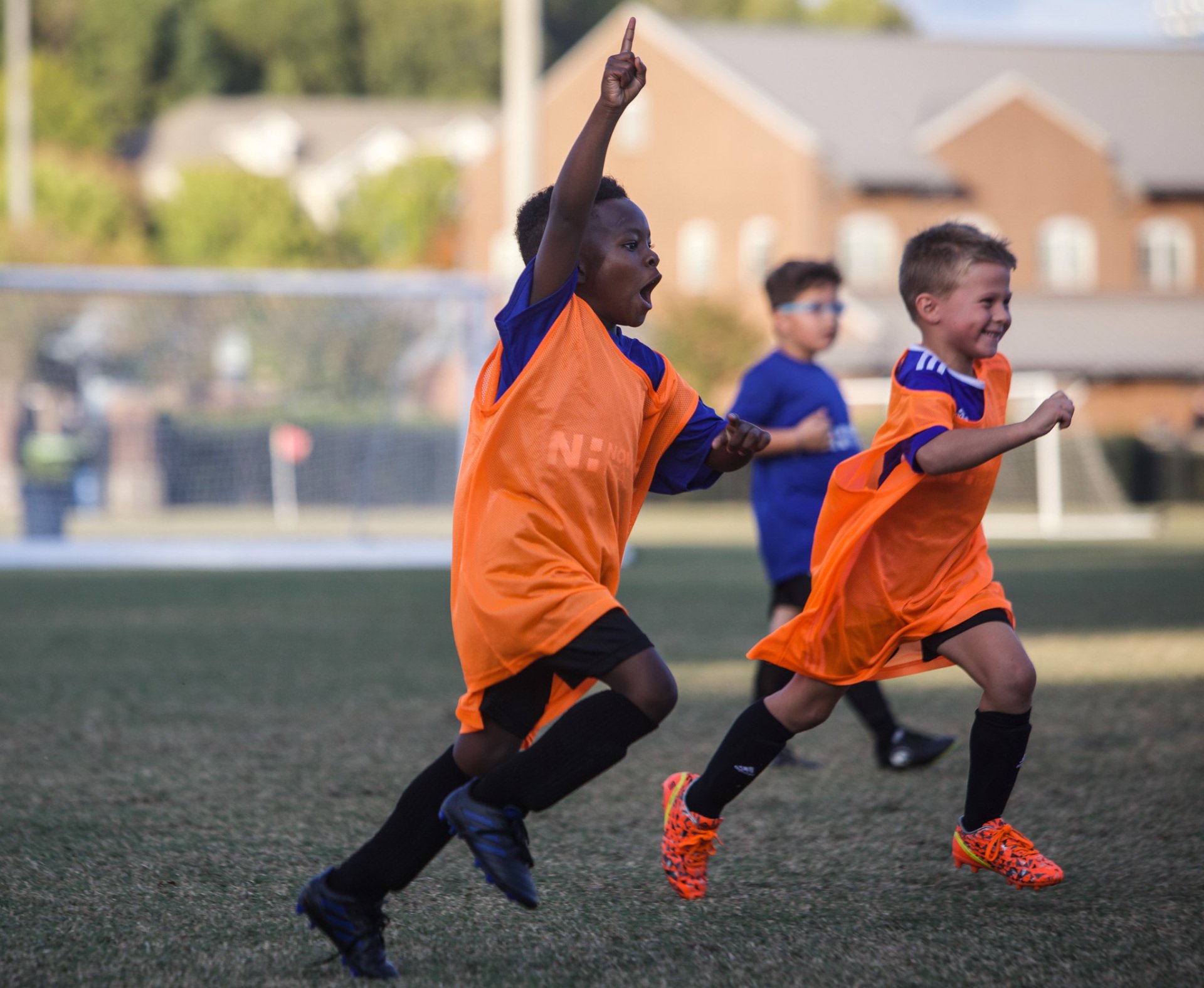 Charlotte Independence Soccer Club