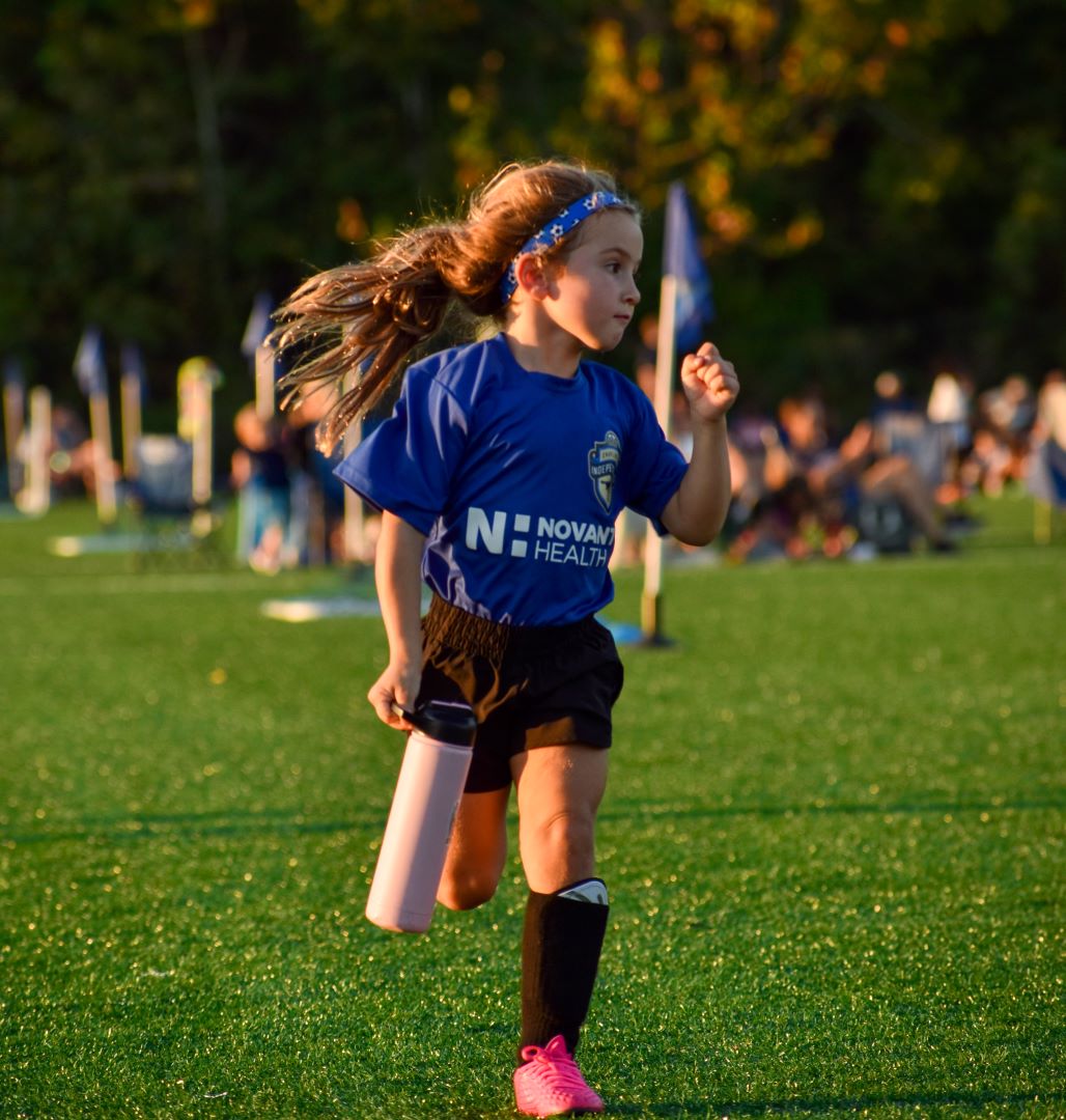 Charlotte Independence Soccer Club
