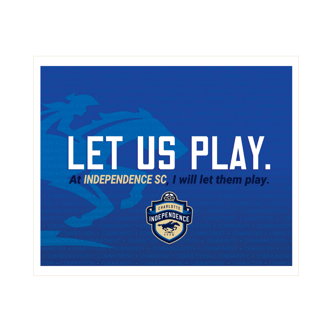 Charlotte Independence Soccer Club