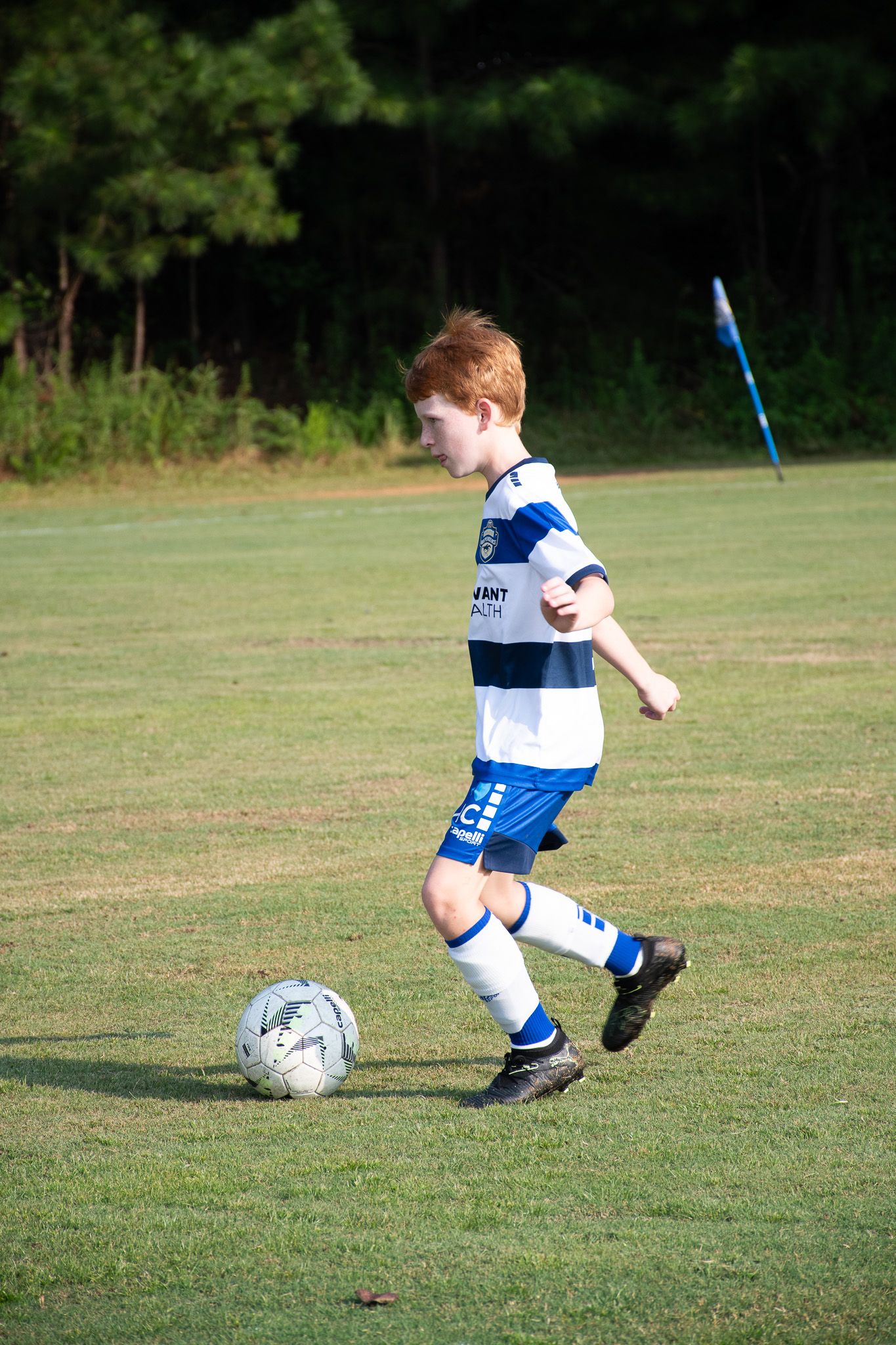 Charlotte Independence Soccer Club