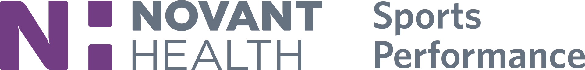 Novant Health Official Healthcare Provider