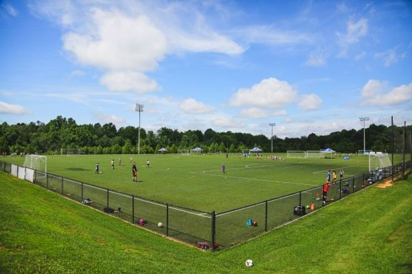 Charlotte Independence Soccer Club