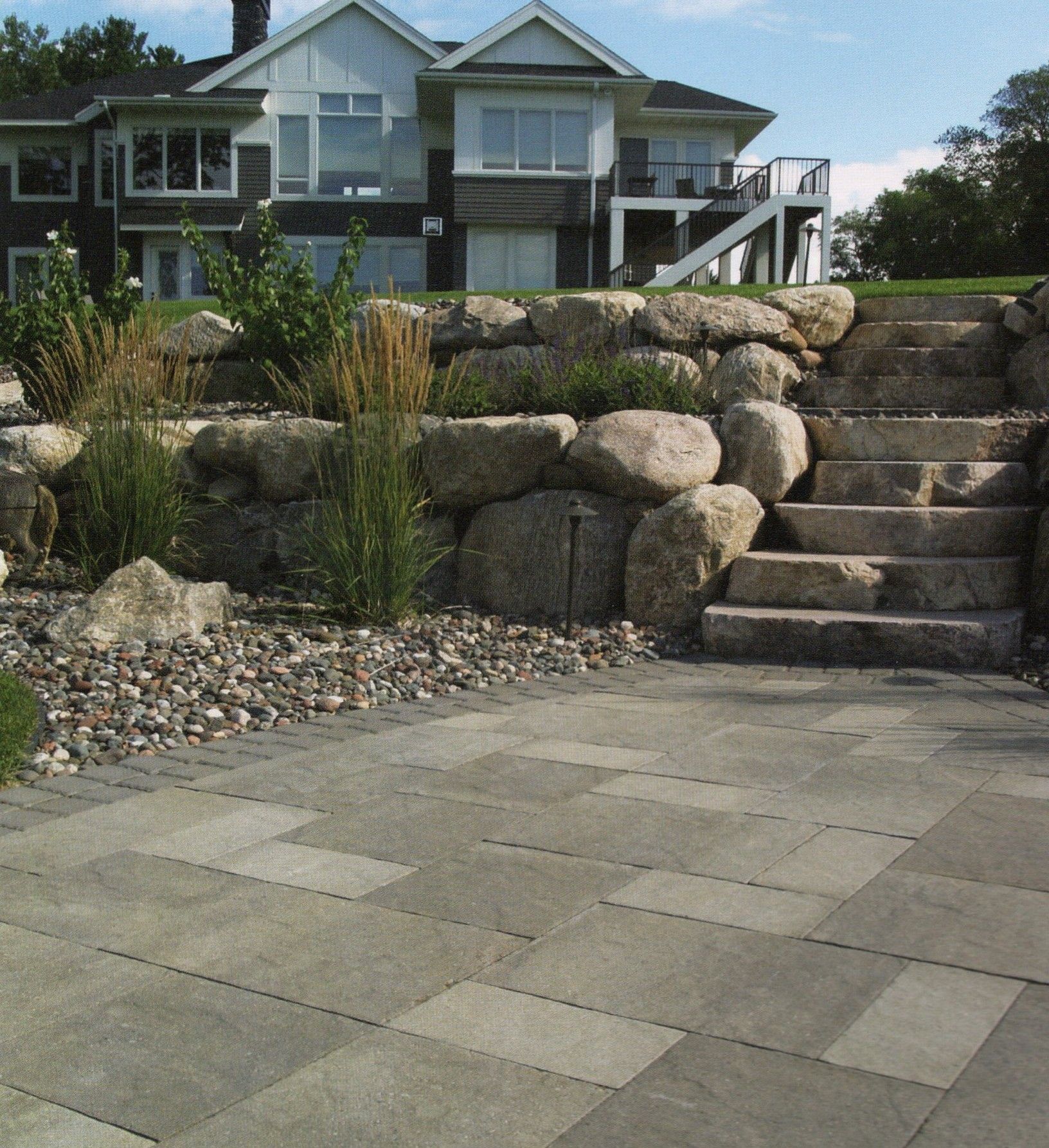 Landscaping Retailer | East Bethel, MN | Hoffman Bros Sod