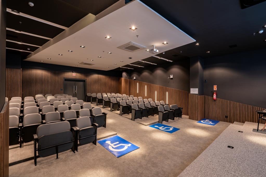 Hotel em Chapecó | Slaviero Hotel Chapecó