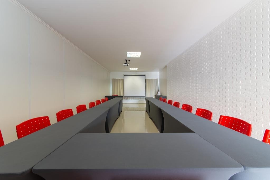 Hotel em São José - Santa Catarina | Slim São José Zion