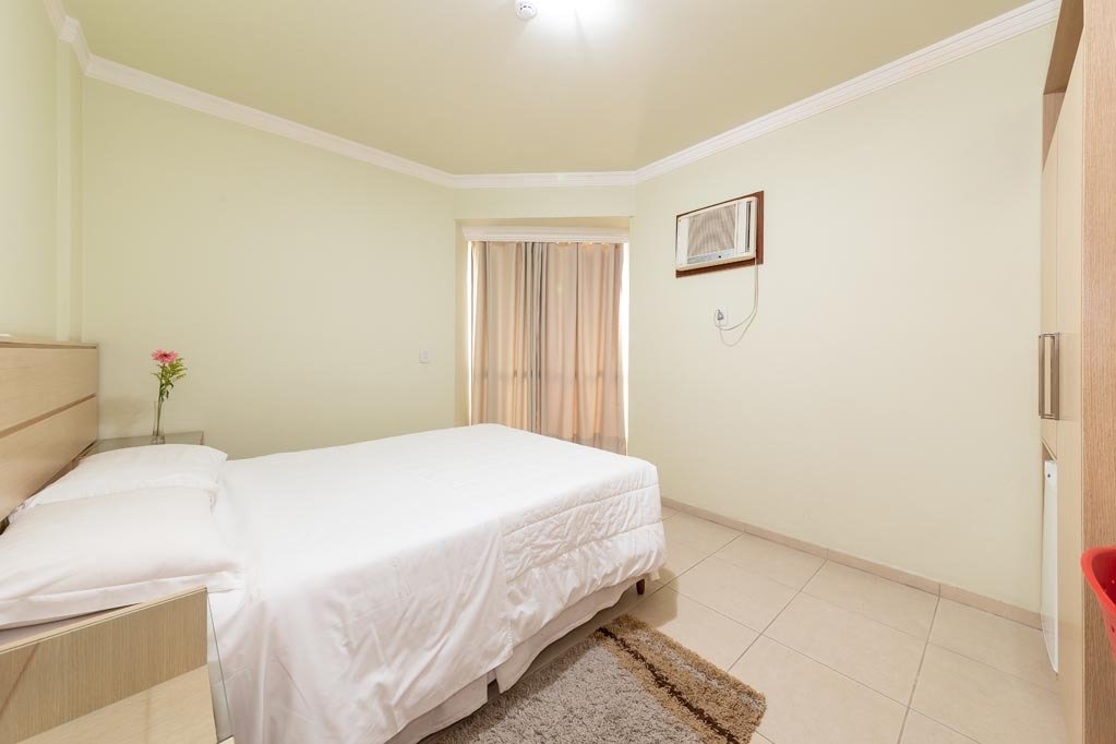 Slim Hotel São José Zion | Hotel em Santa Catarina