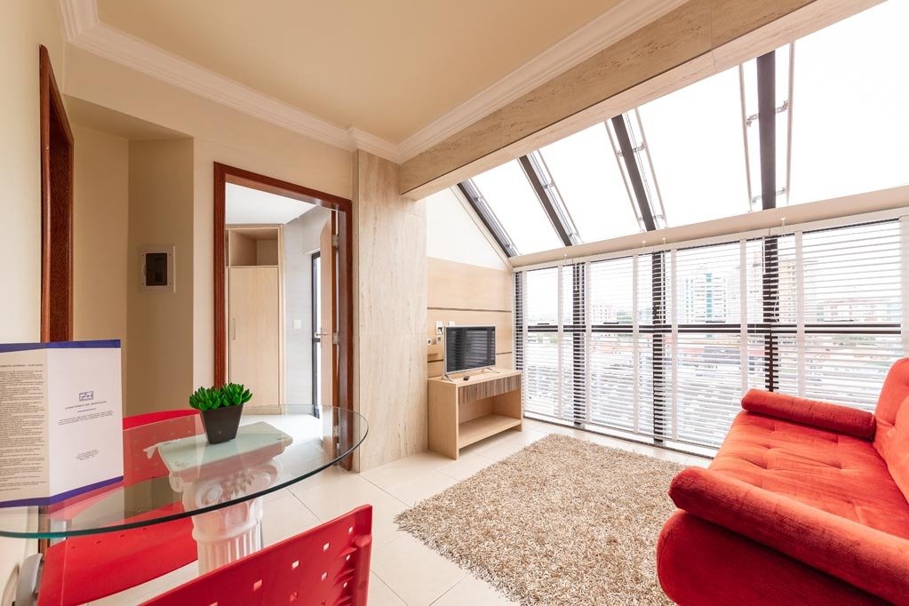 Slim Hotel São José Zion | Hotel em Santa Catarina