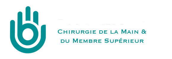 Ligament TFCC : le Docteur Charles Bijon à Paris