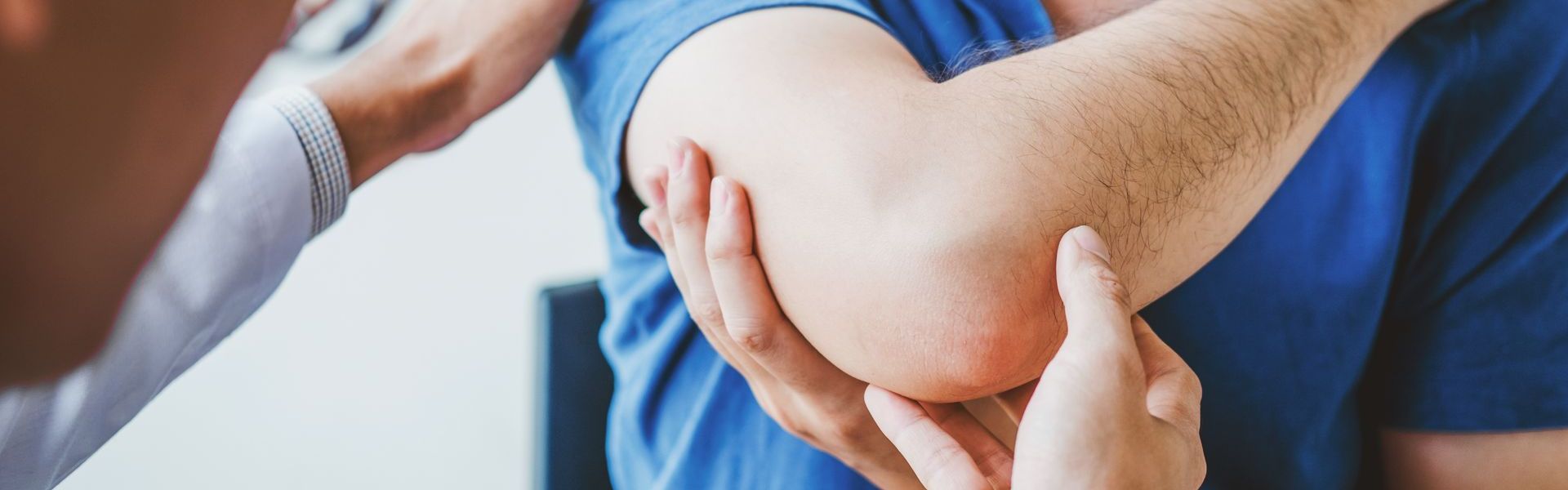 Syndrome cubital : comprendre la compression du nerf ulnaire au coude