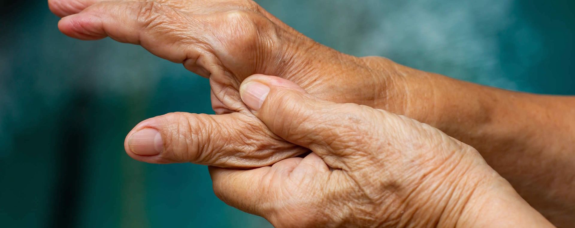 Les traitements actuels de la rhizarthrose