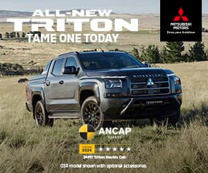 The Great Aussie Ute – still the farmer’s best mate