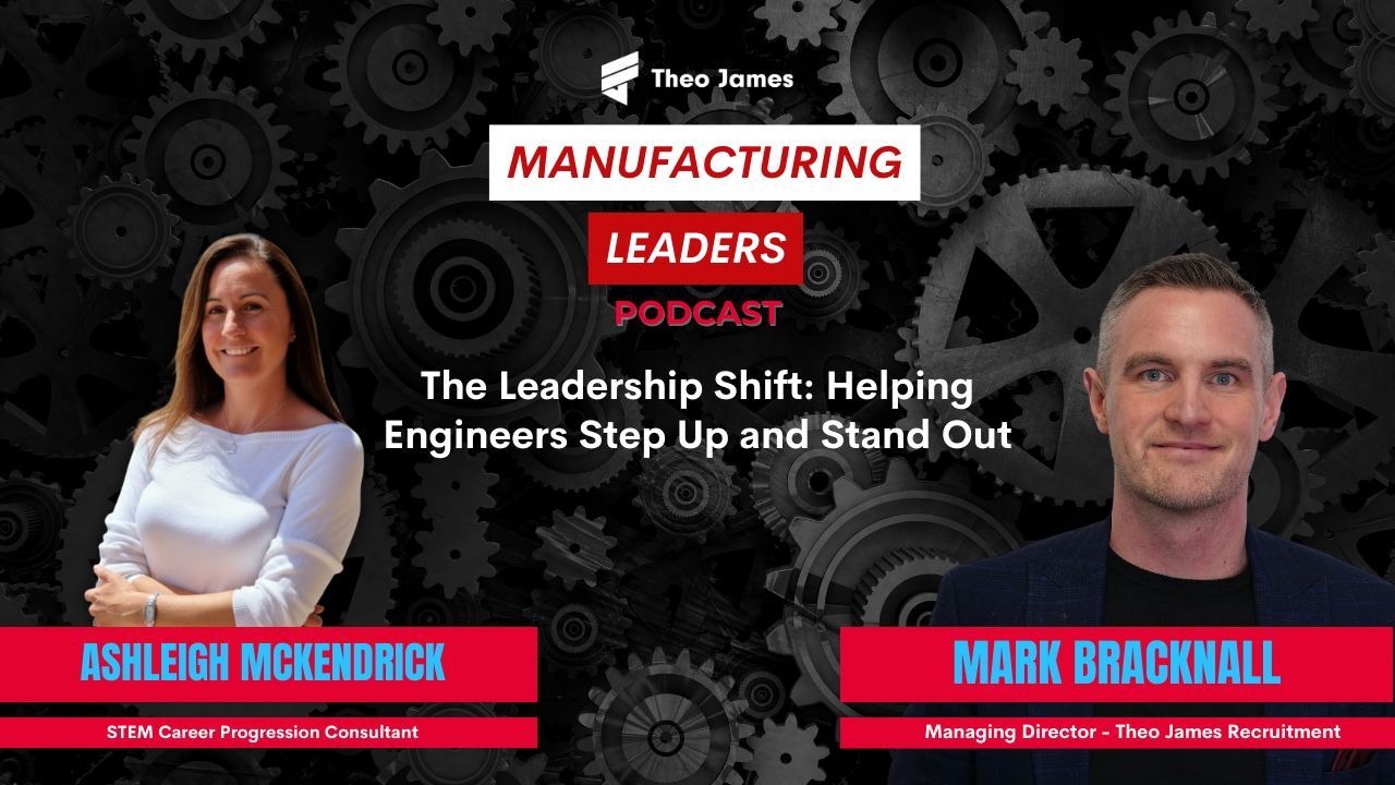 Building a Manufacturing Legacy: Inside Egger's 40-Year Success Story