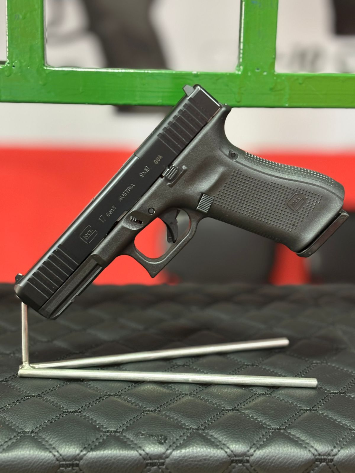 Calibre 50 GT - Venta y reparación de armas de fuego