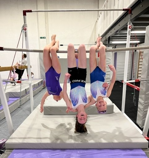 Gymnastics