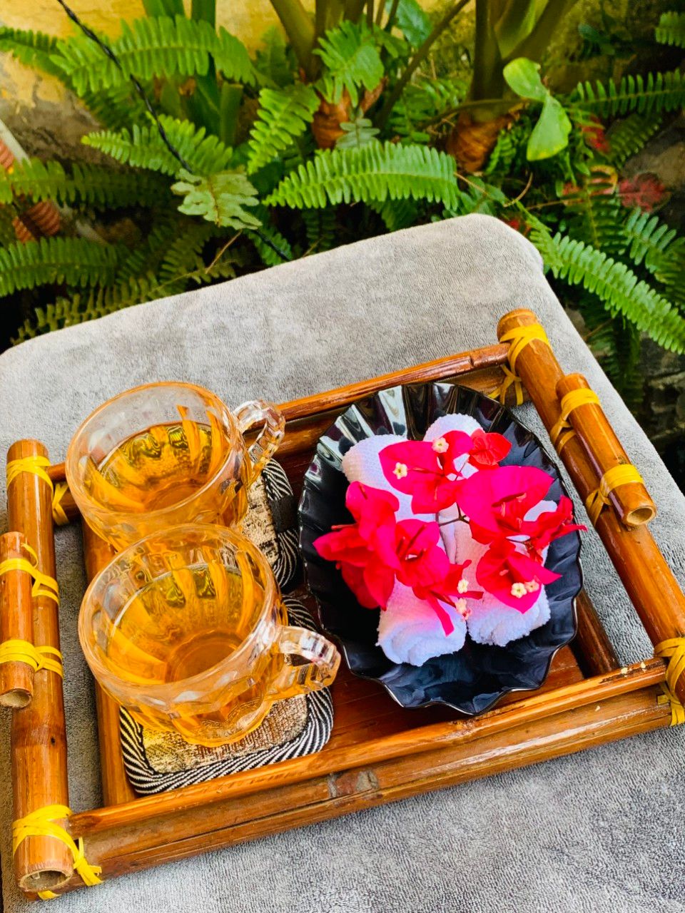 Relax & Revitalize: Tea Tree Spa Retreat for Ultimate Rejuvenation