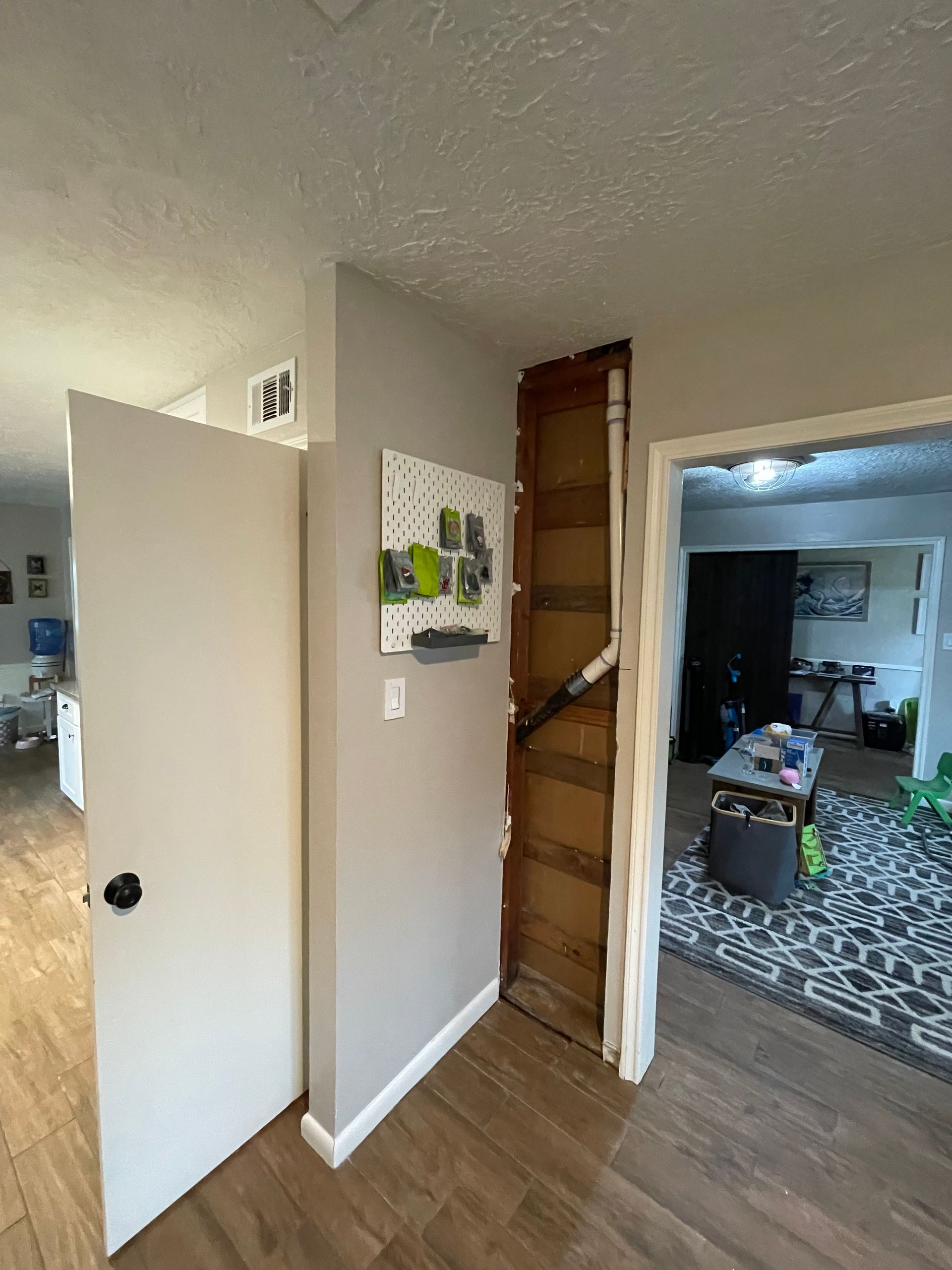 Gallery | Flores Drywall and Painting