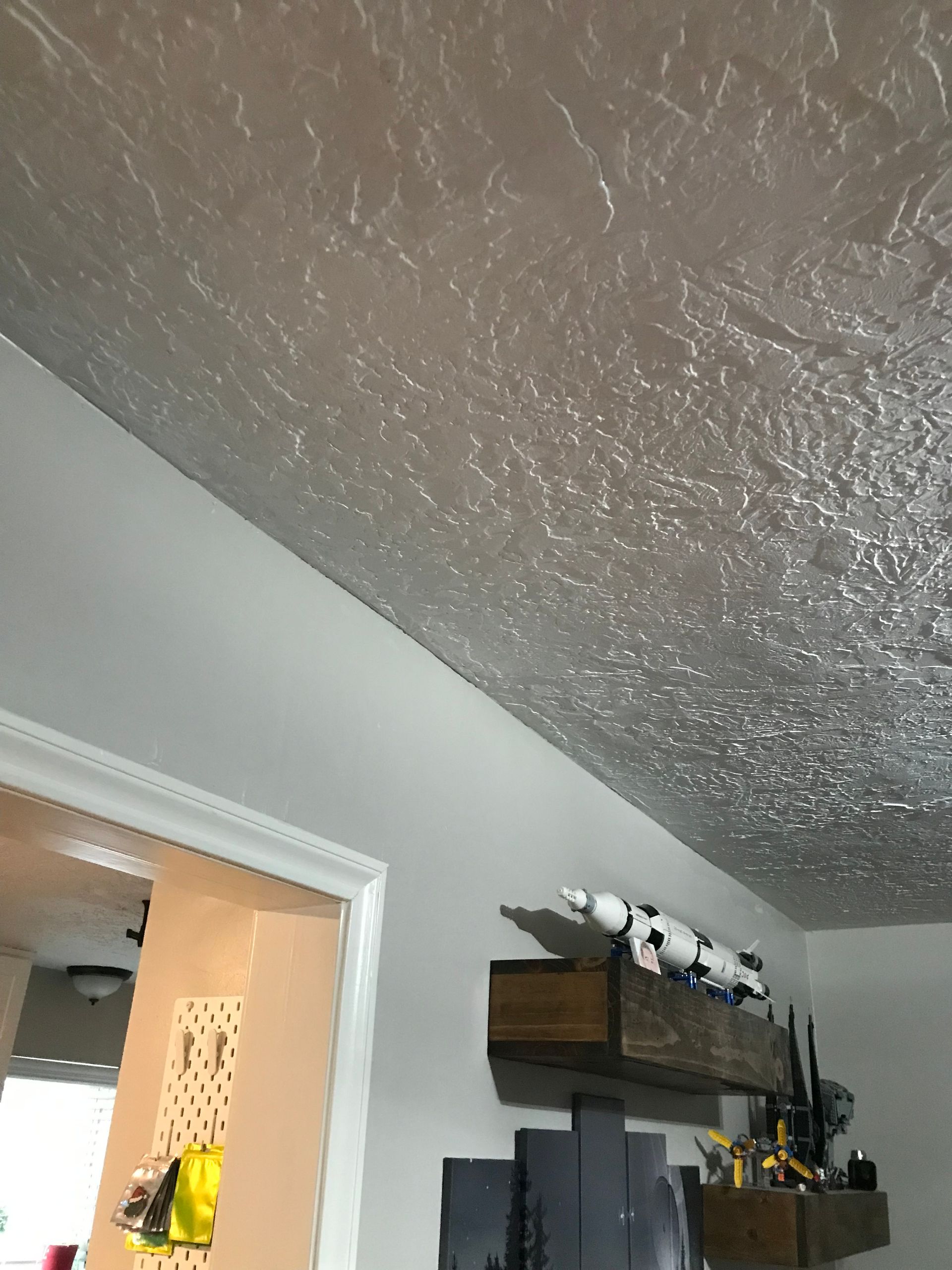 Gallery | Flores Drywall and Painting