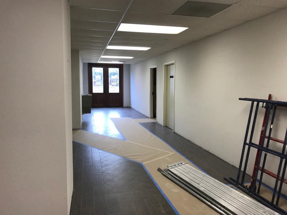 Gallery | Flores Drywall and Painting