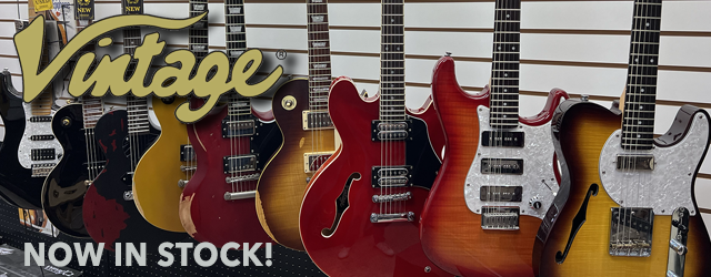 Nashville's Best Guitar Store | Nashville Used & New Music