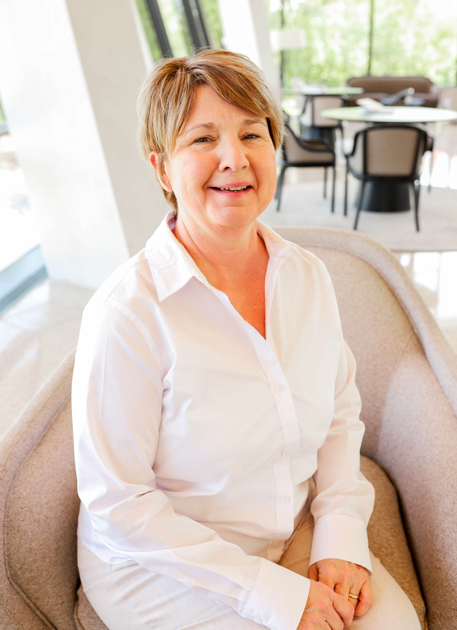 Flexion Point | About