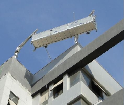 Facade Access Engineering | Zarafa Group