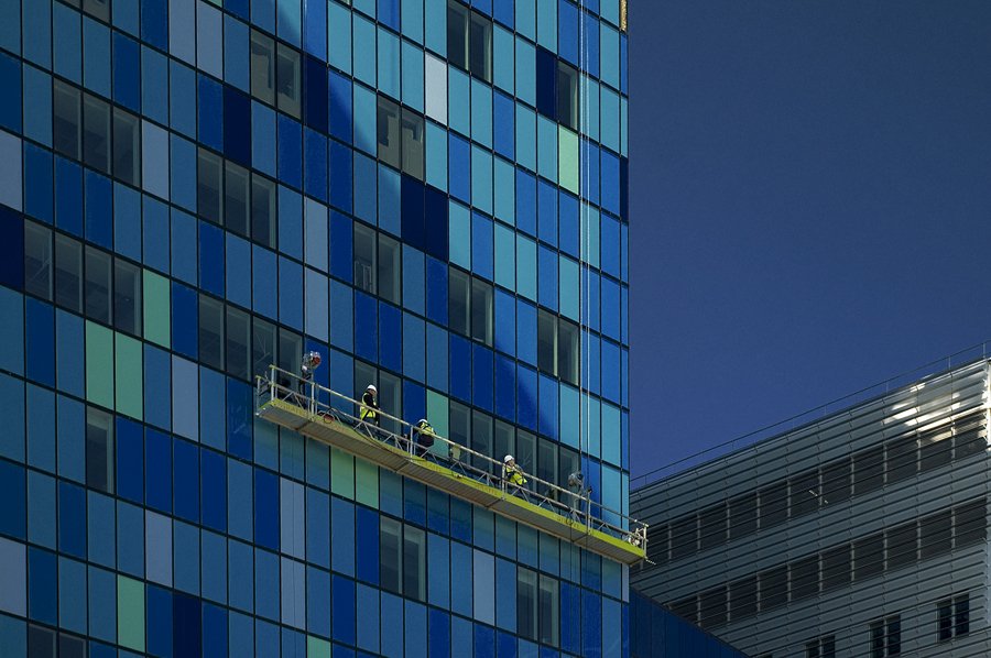 Services | Giraffe Access