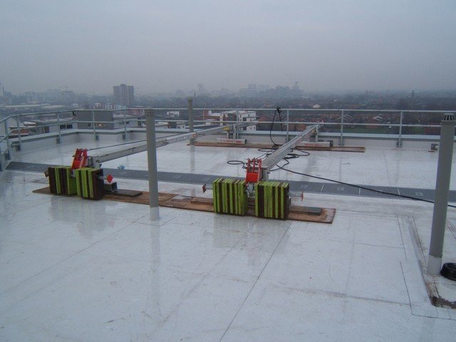 Facade Access Engineering | Zarafa Group