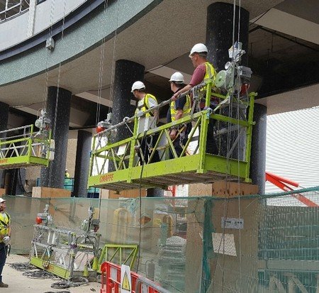 Services | Giraffe Access