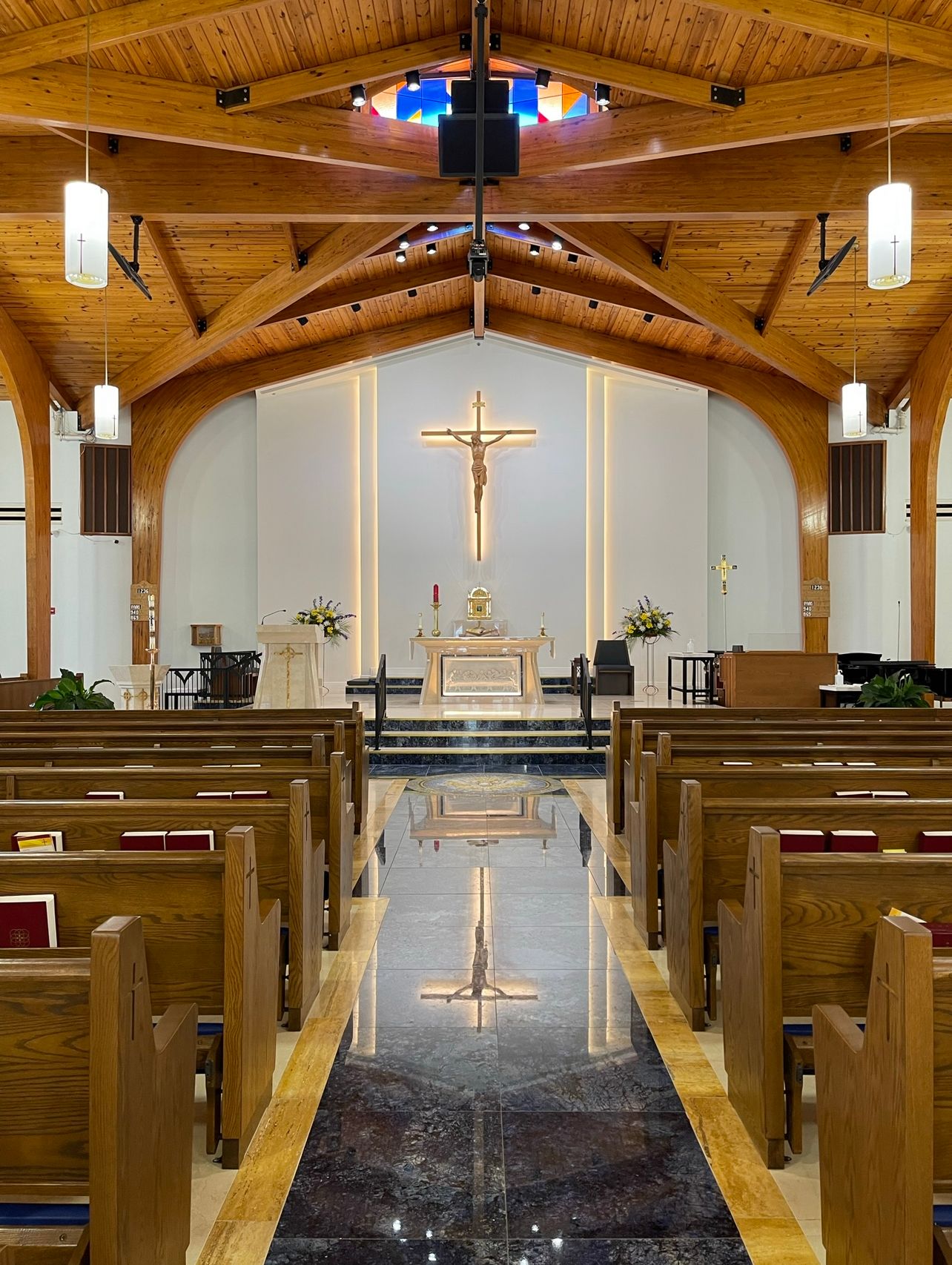 Welcome [www.stmichaelssiesta.com]