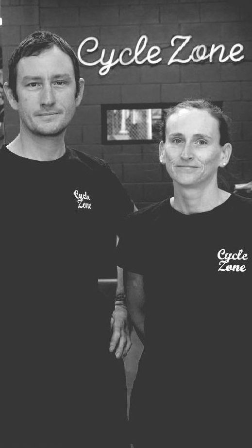 Cycle Zone Darwin | About Us