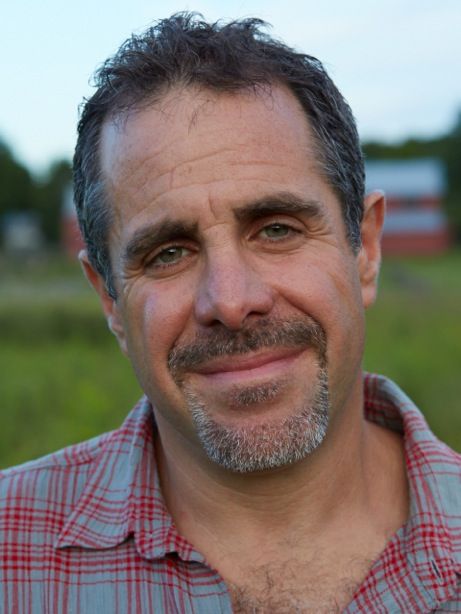 David Brownstein