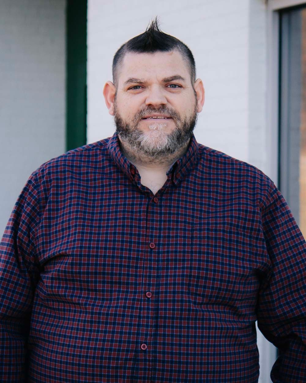 Our Team | Southern MEP