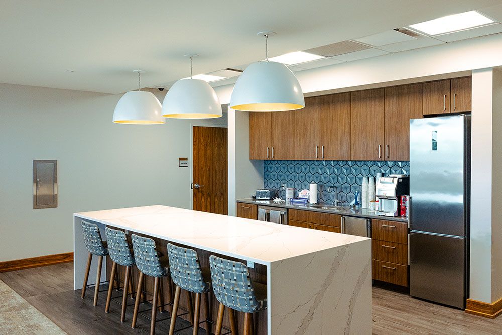 Southern First Bank Headquarters | Southern MEP